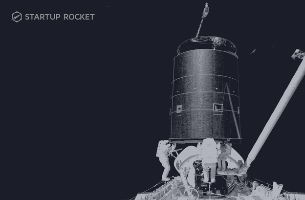 Startup Rocket helps entrepreneurs build better companies
